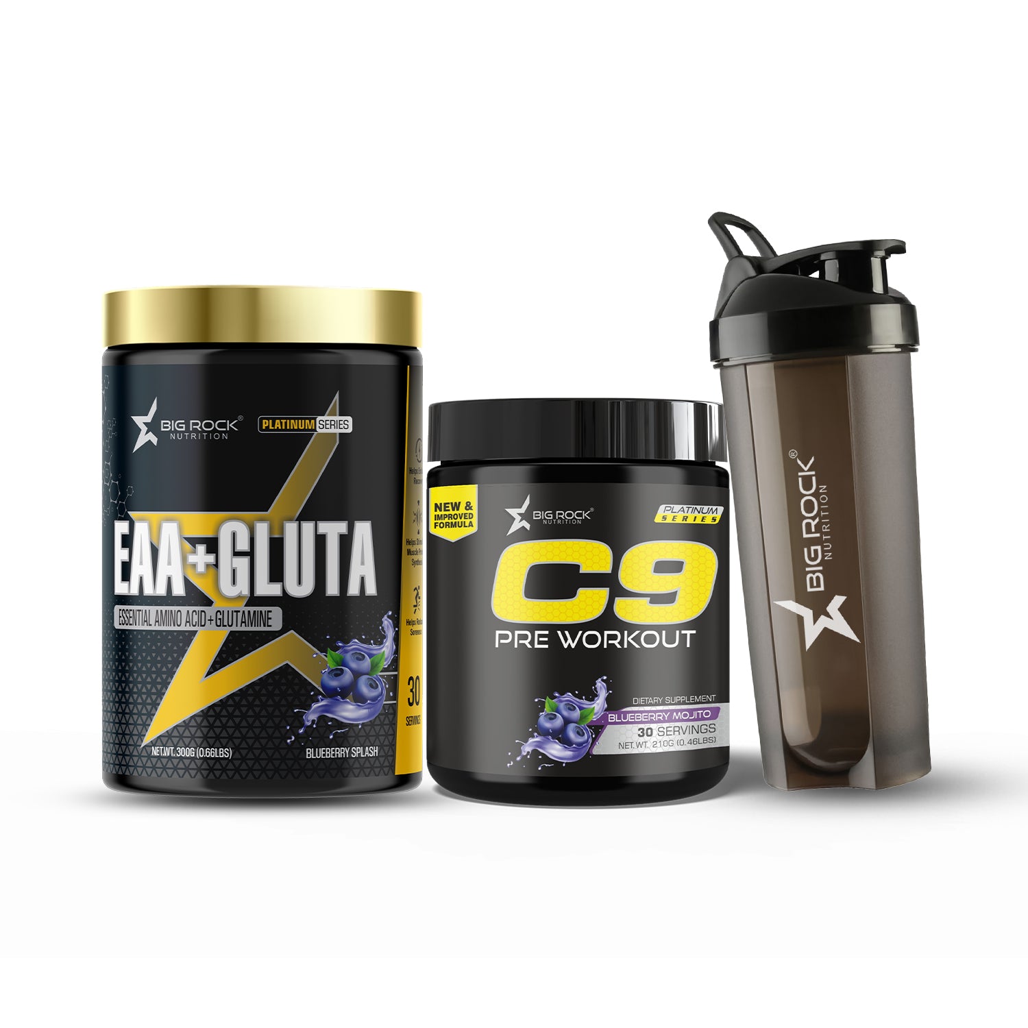 EAA+C9+Gluta